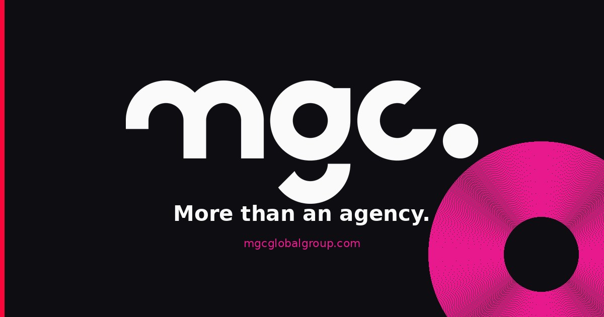 MGC Global Group | Comunicación Multidimensional